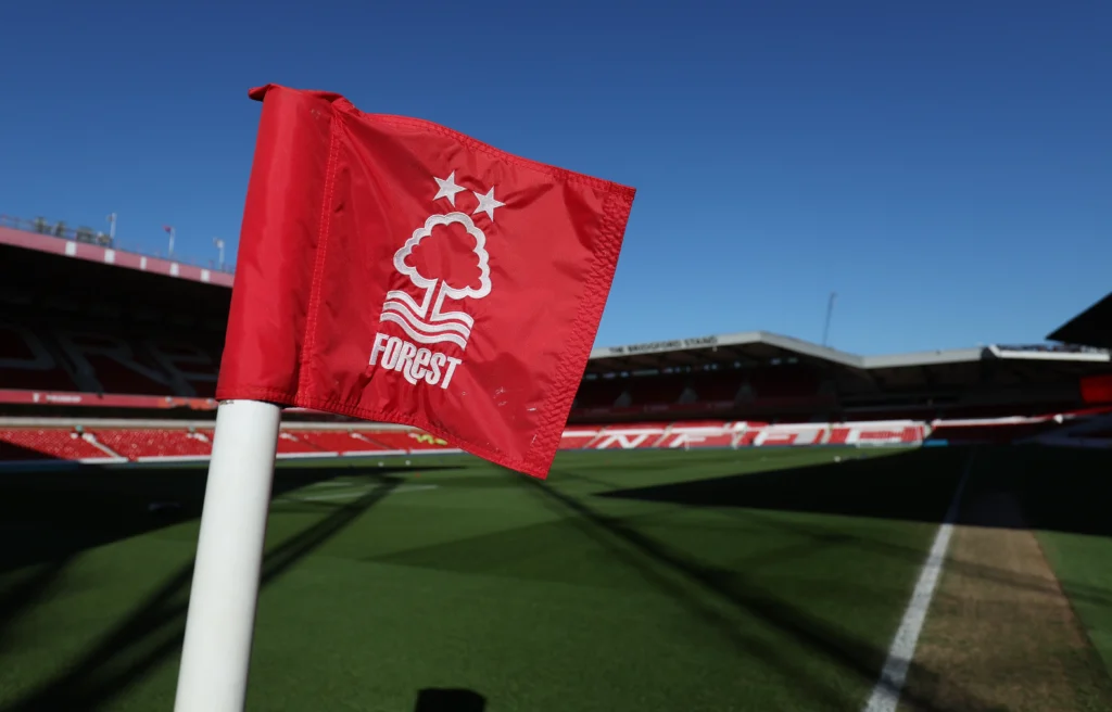 REPORT: Nottingham Forest willing to pay £17m to sign goalkeeper with ...