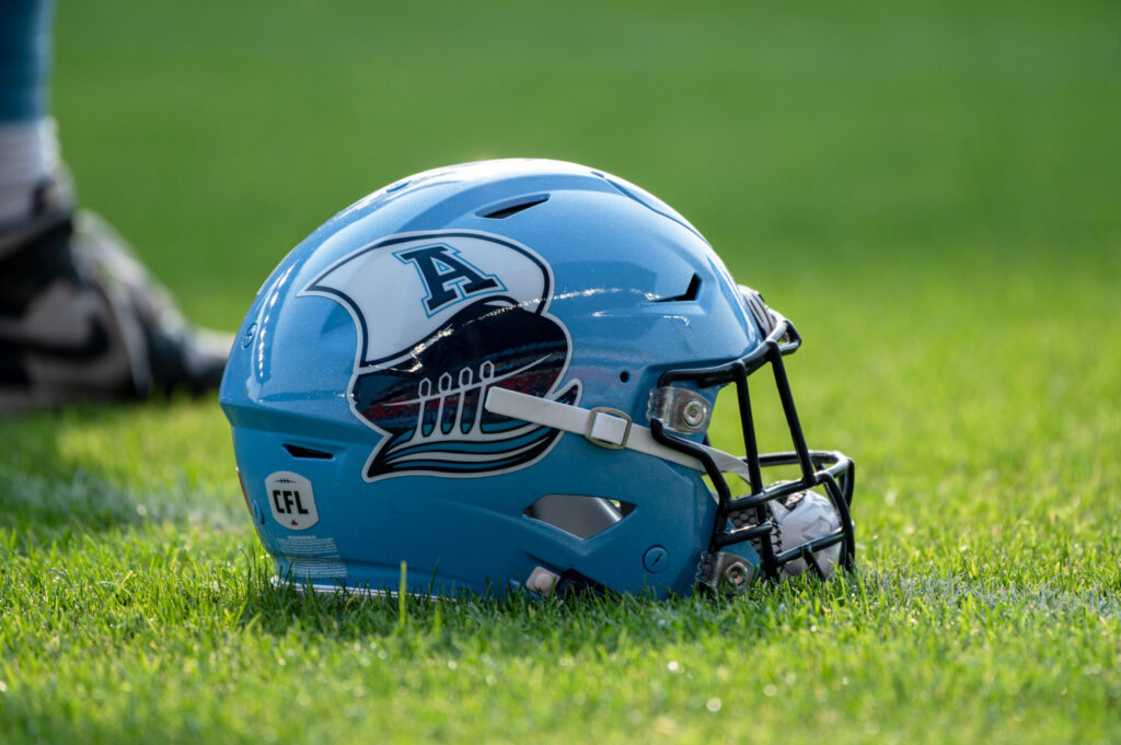 BREAKING: Argos receives devastating news on defensive tackle